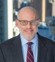 Clifford J. Bond | Kaufmann Gildin & Robbins LLP